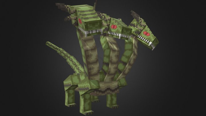 OleksaYankovski - Sketchfab