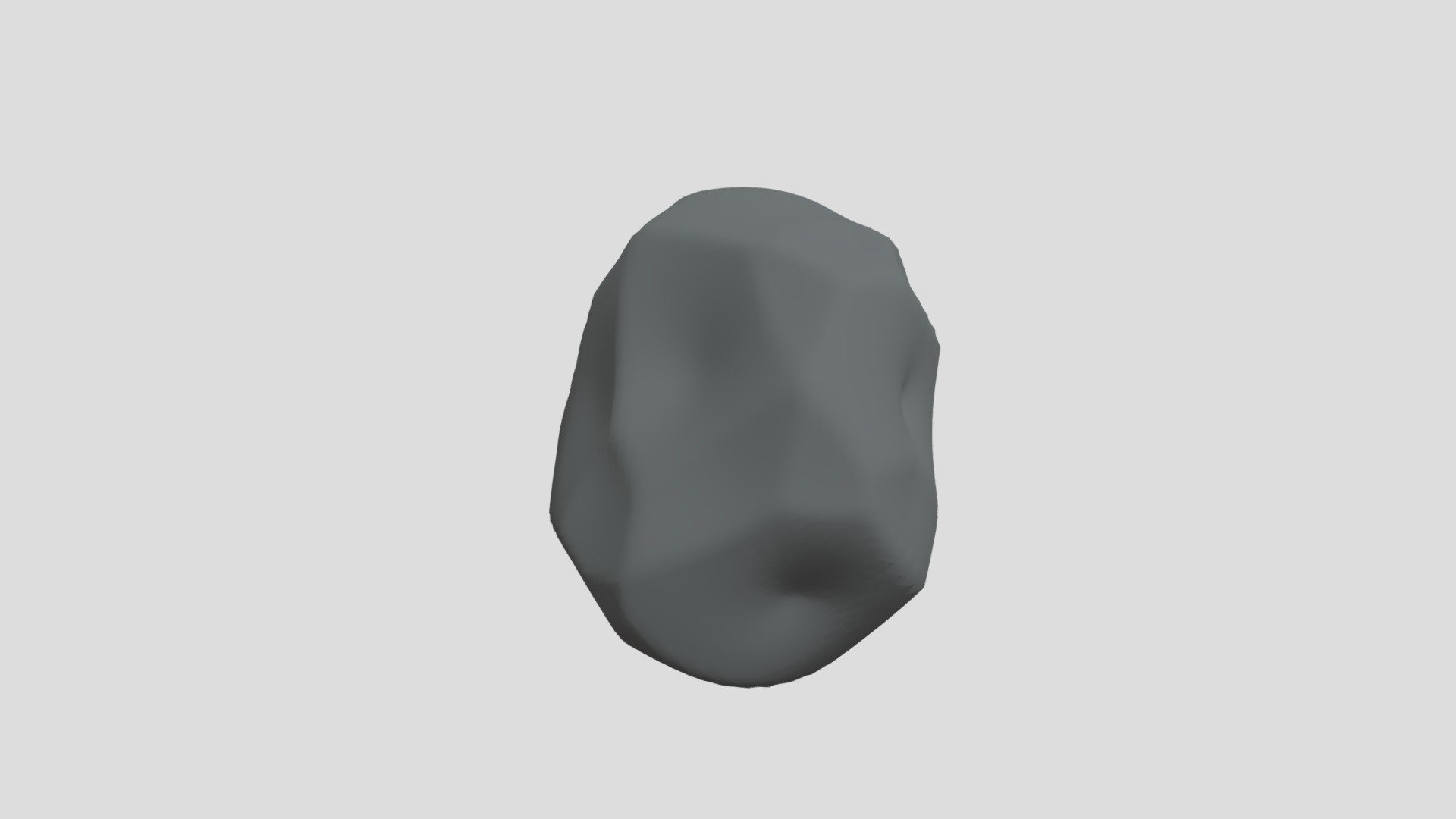 rock - Download Free 3D model by German Quaint (@GermanQuaint) [67c6e51 ...
