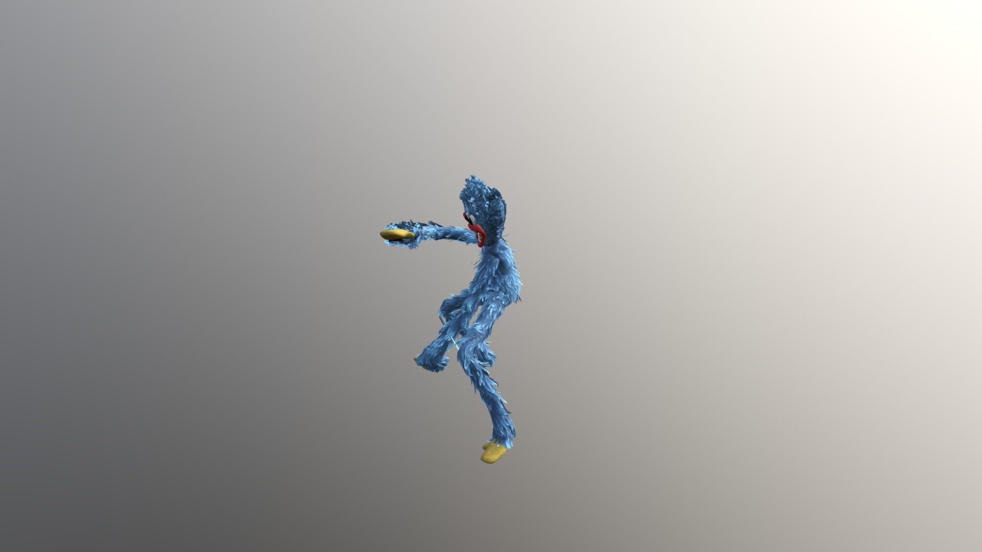 Fight Idle - Download Free 3D model by vovaplay2013 [67cb203] - Sketchfab