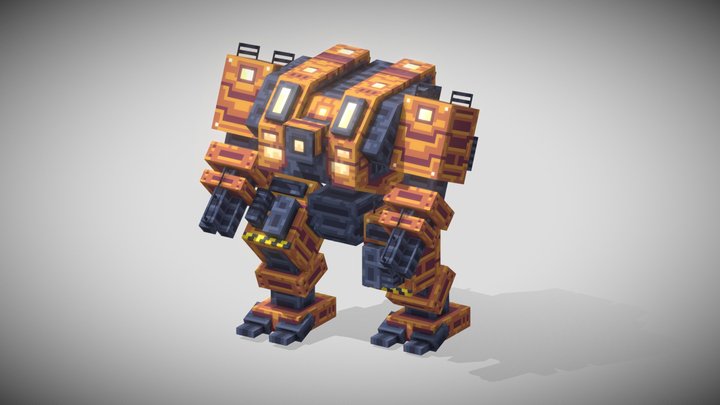 Npc 3D models - Sketchfab