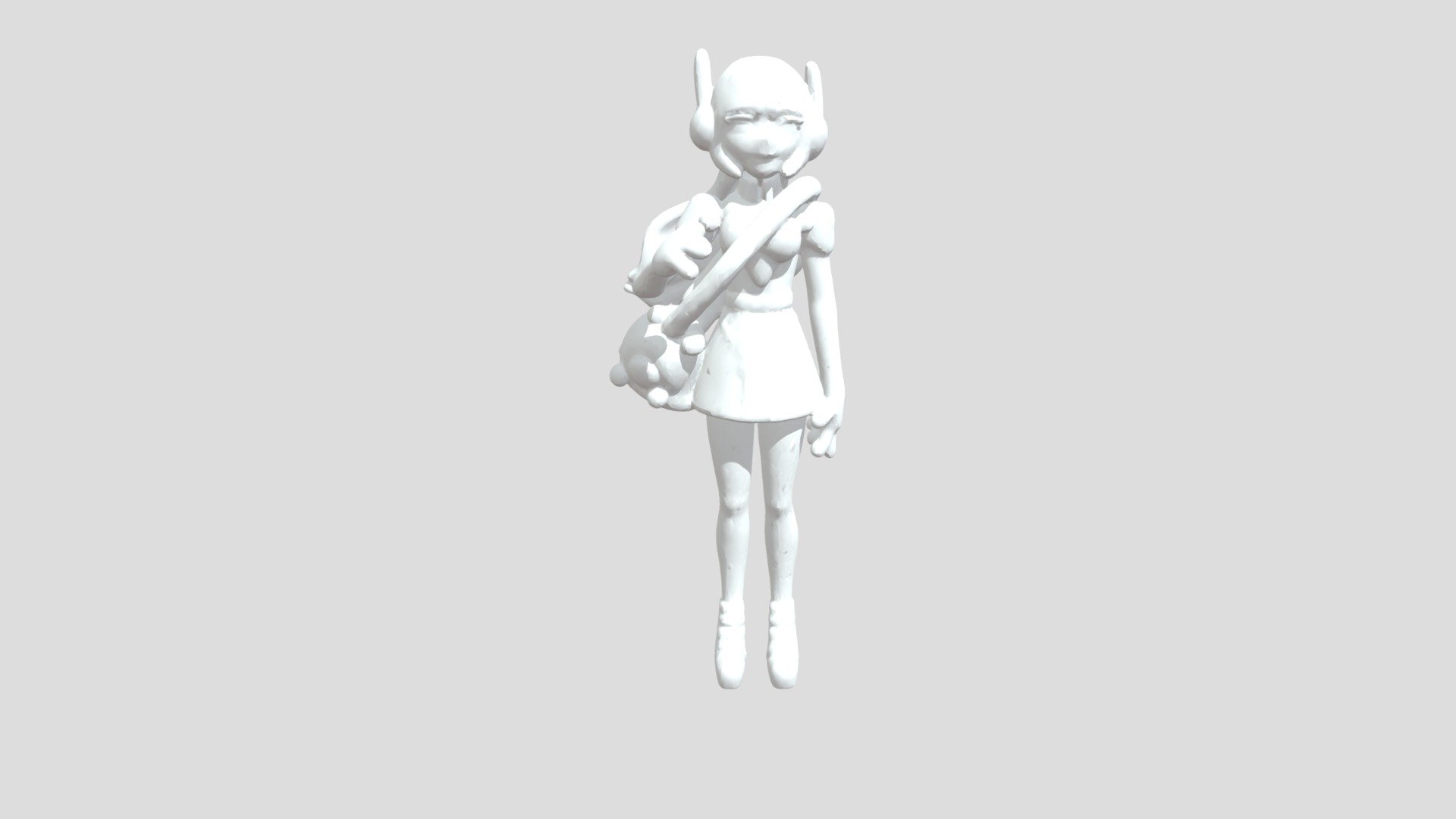 output - Download Free 3D model by yarelivalencia596 [67cb5b2] - Sketchfab