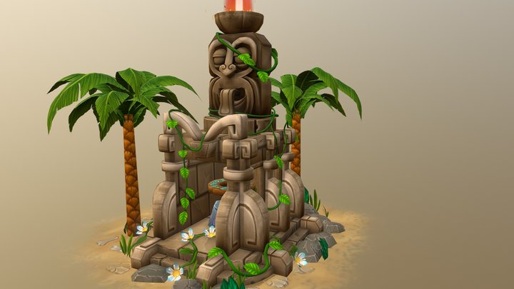 Nemiza - Sketchfab
