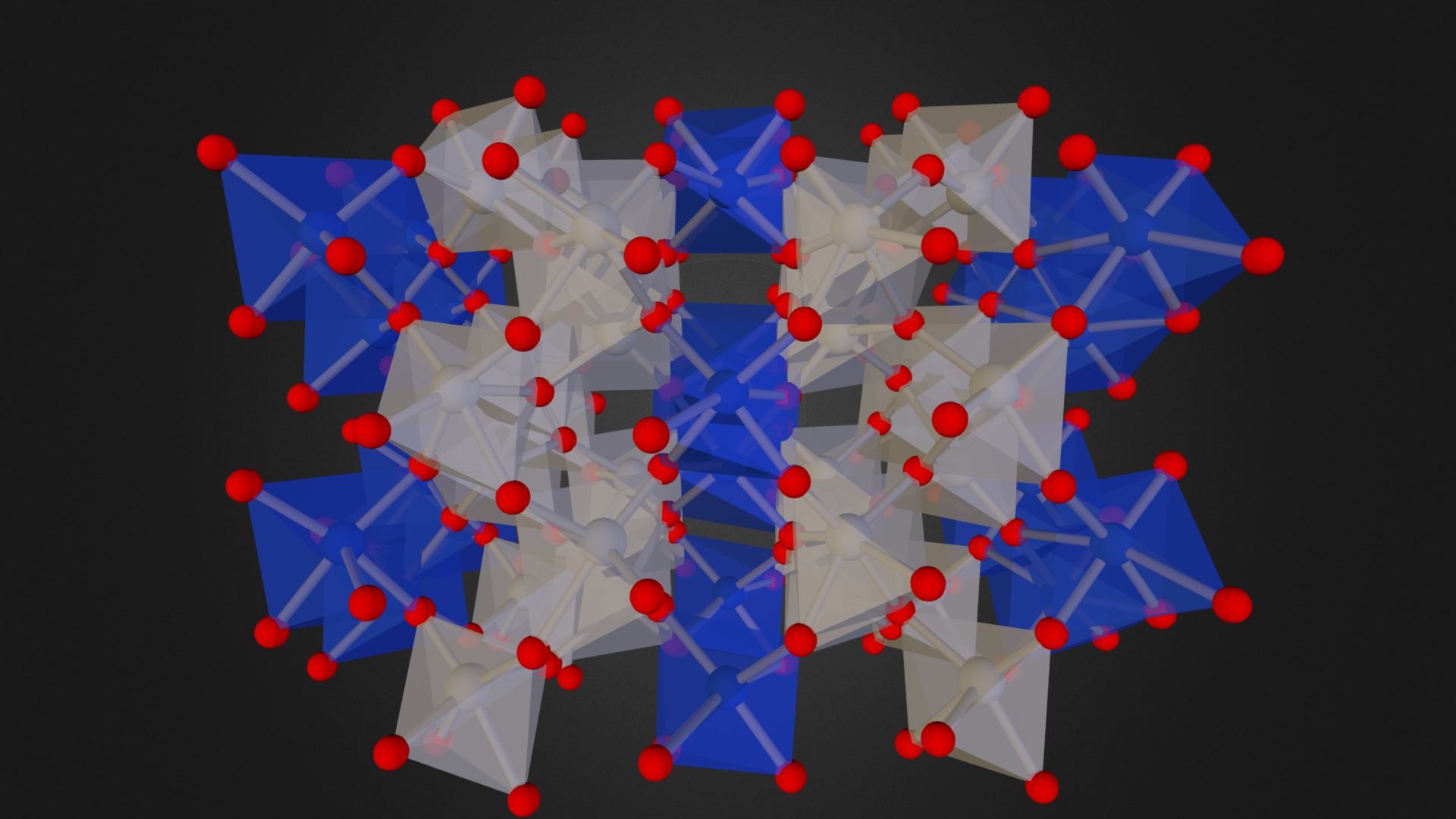 Pbcn (#60) CuNb2O6 - 3D model by kohaerenz [67cced2] - Sketchfab