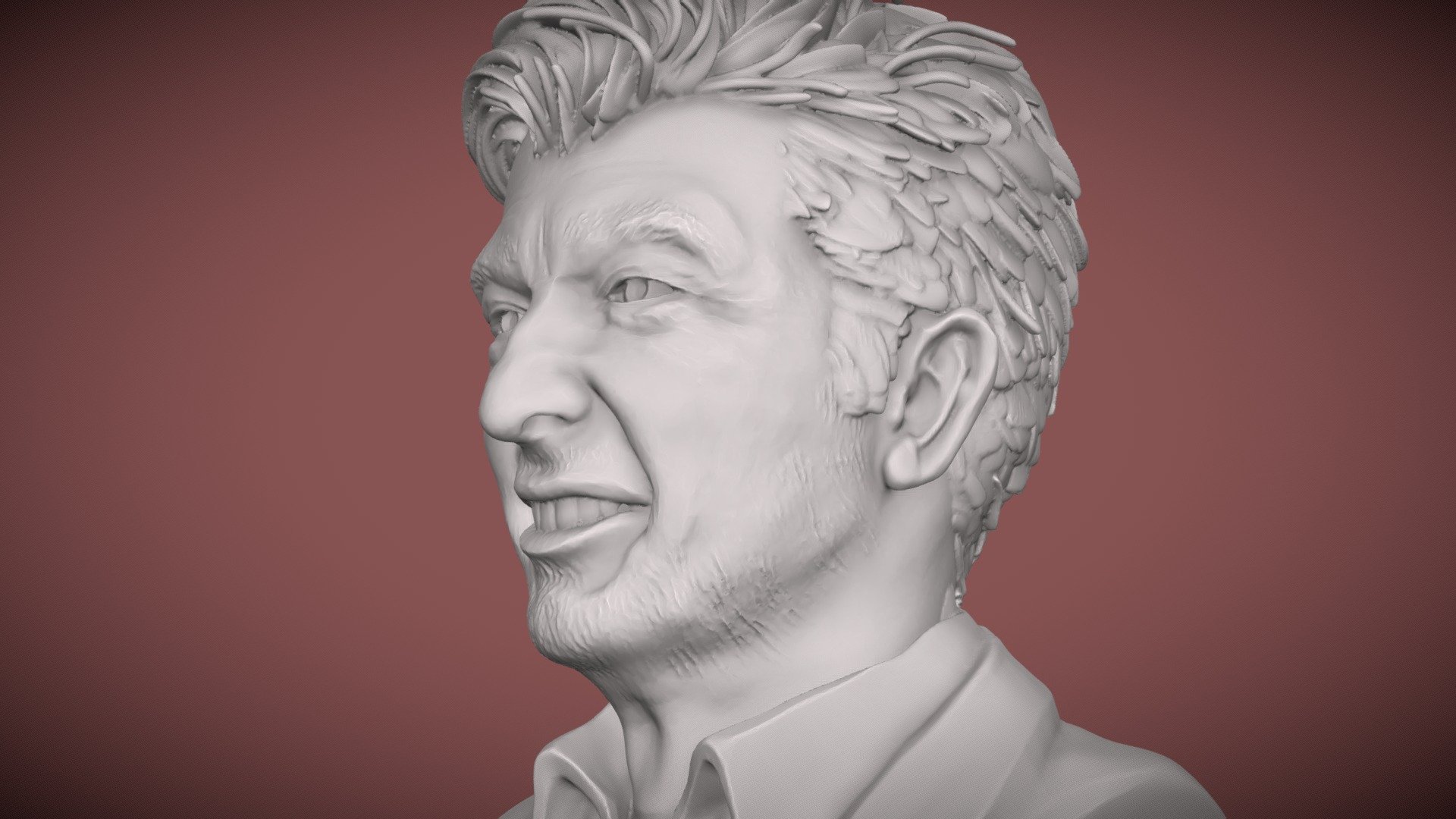 Darin imprimible - Buy Royalty Free 3D model by generalista3D (@adelin ...