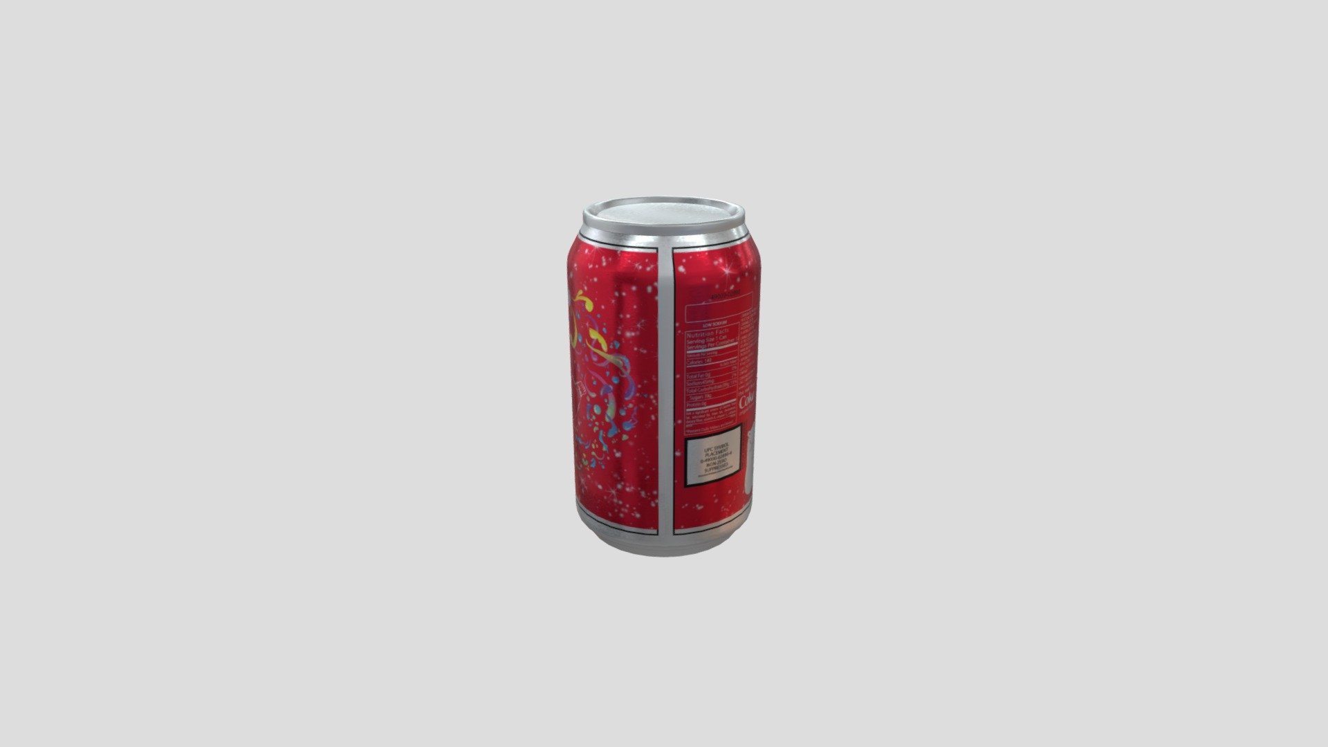 Cola - 3D model by tony.mt.moro [67cd8d2] - Sketchfab