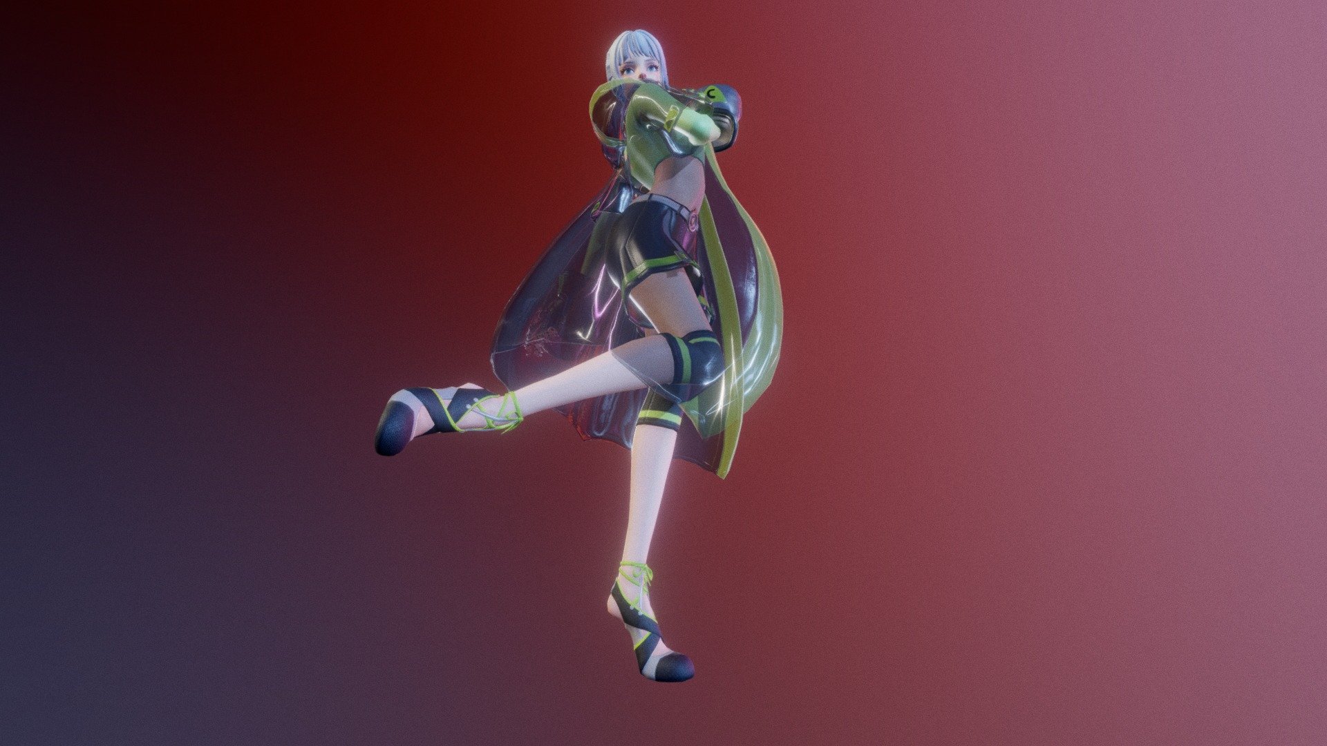 f33-1128-2 - 3D model by 1056264464a [67cee3e] - Sketchfab