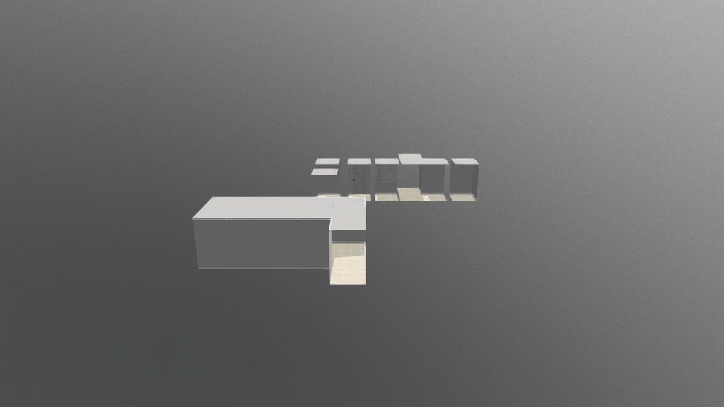 Modular assests - 3D model by Syxil [67cee54] - Sketchfab