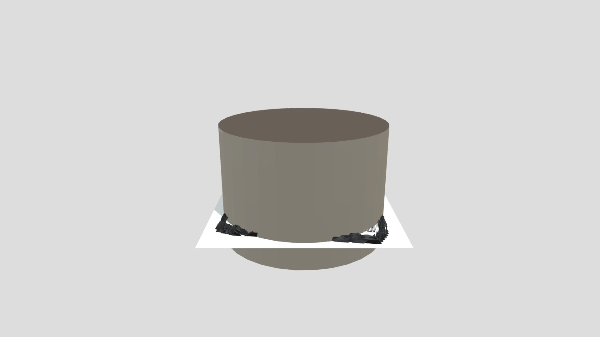 Fox Digital Studios 2009 Logo Remake V2 - Download Free 3D model by ...