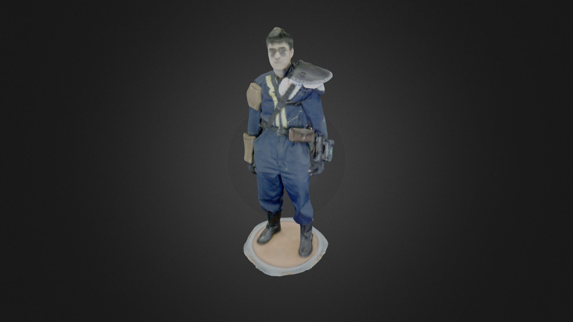 42- Ralph - 3D model by ForgeStudio (@forgestudio3d) [67d1273] - Sketchfab