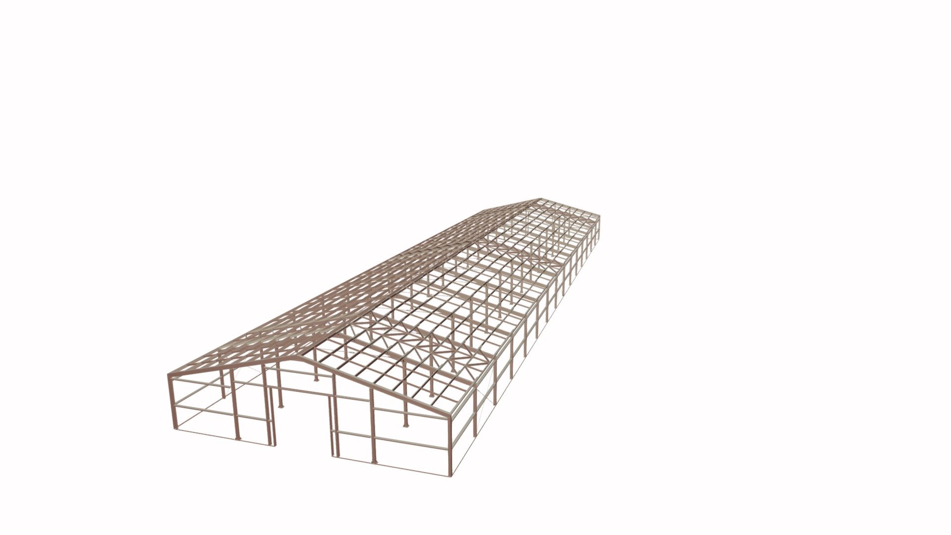 02702 Зернохранилище / Granary - 3D model by EuroAngar [67d157d ...
