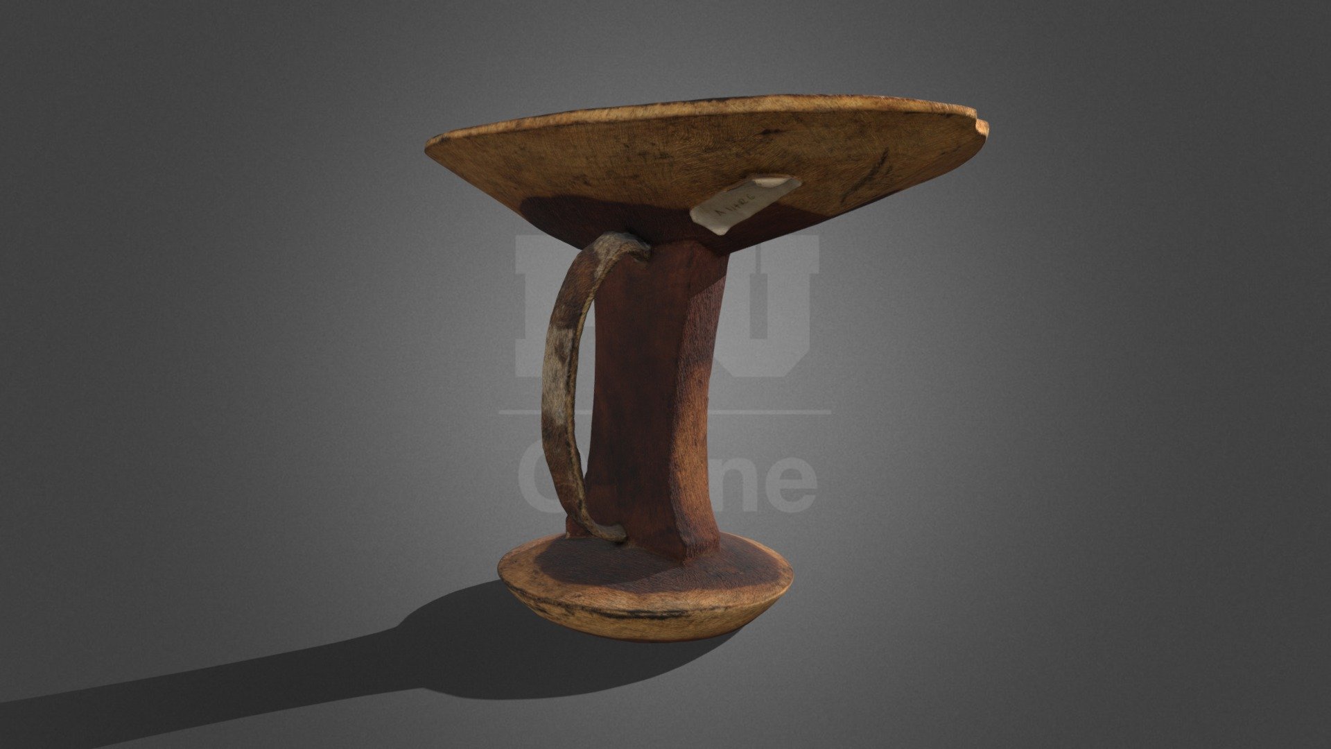 Headrest 2 - 3D model by FIUonline [67d32f9] - Sketchfab