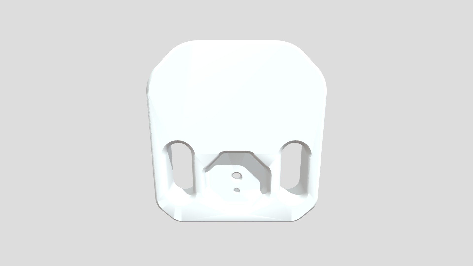 Roller Stand Rod Support - 3D model by Model Stl (@modelstl) [67d3b30 ...