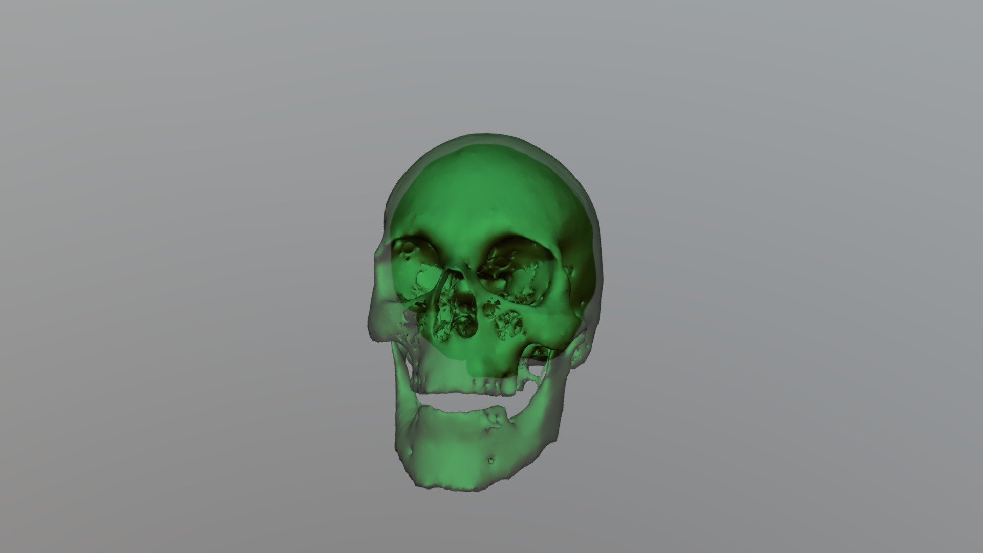 M Brain Model - 3D model by amckinley [67d5a22] - Sketchfab
