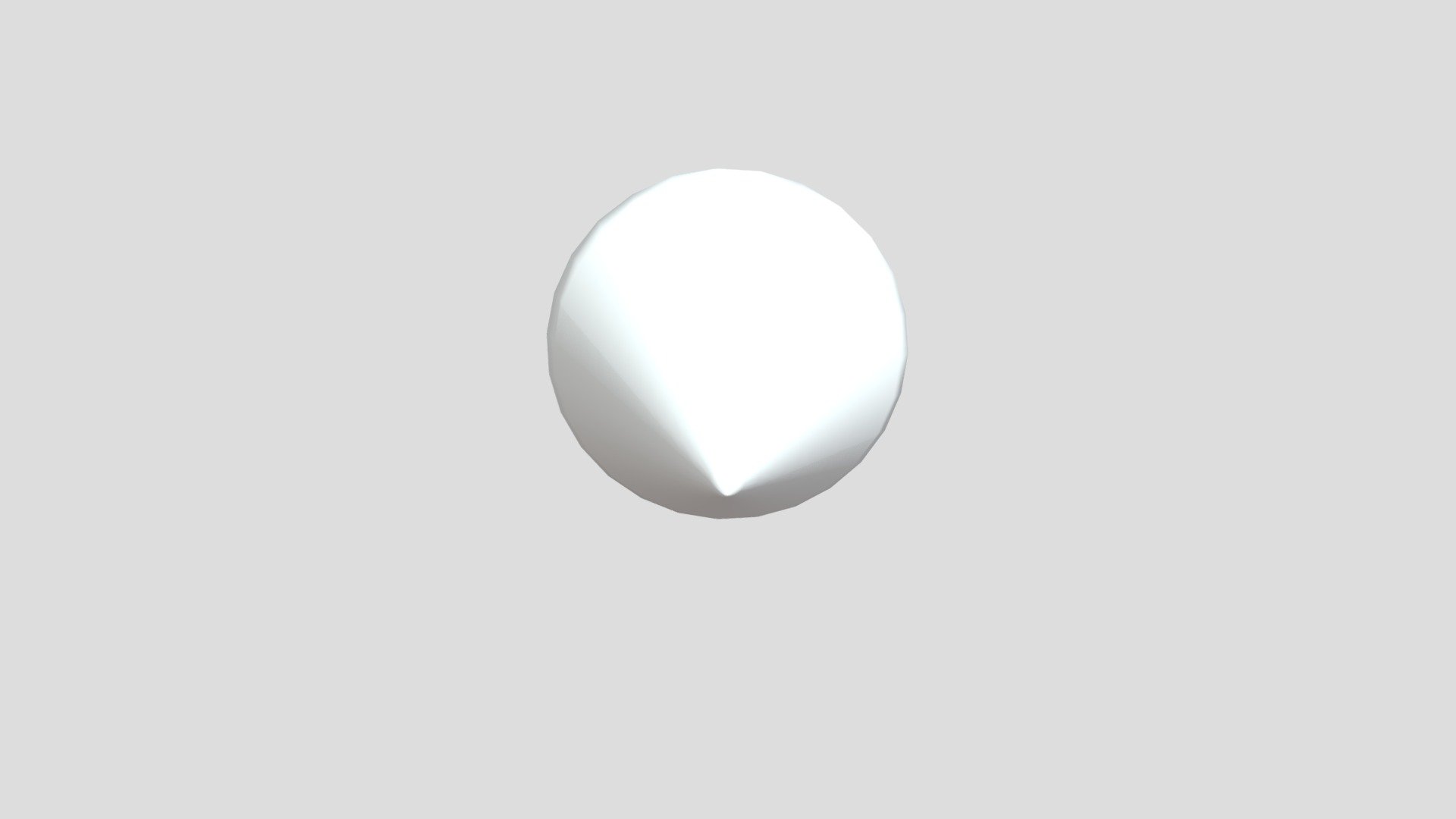 Spikeball - Download Free 3D model by mfs479 [67d77d8] - Sketchfab