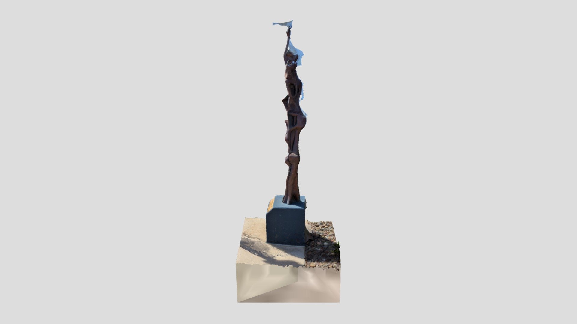 Legacy - Download Free 3D model by sam (@srs232) [67d77ec] - Sketchfab