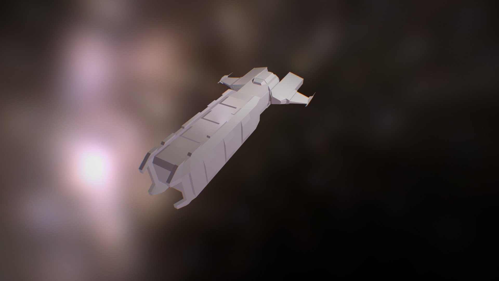 Taipan - 3D model by Jaroslav Patočka (@rikatemu) [67d9e7d] - Sketchfab