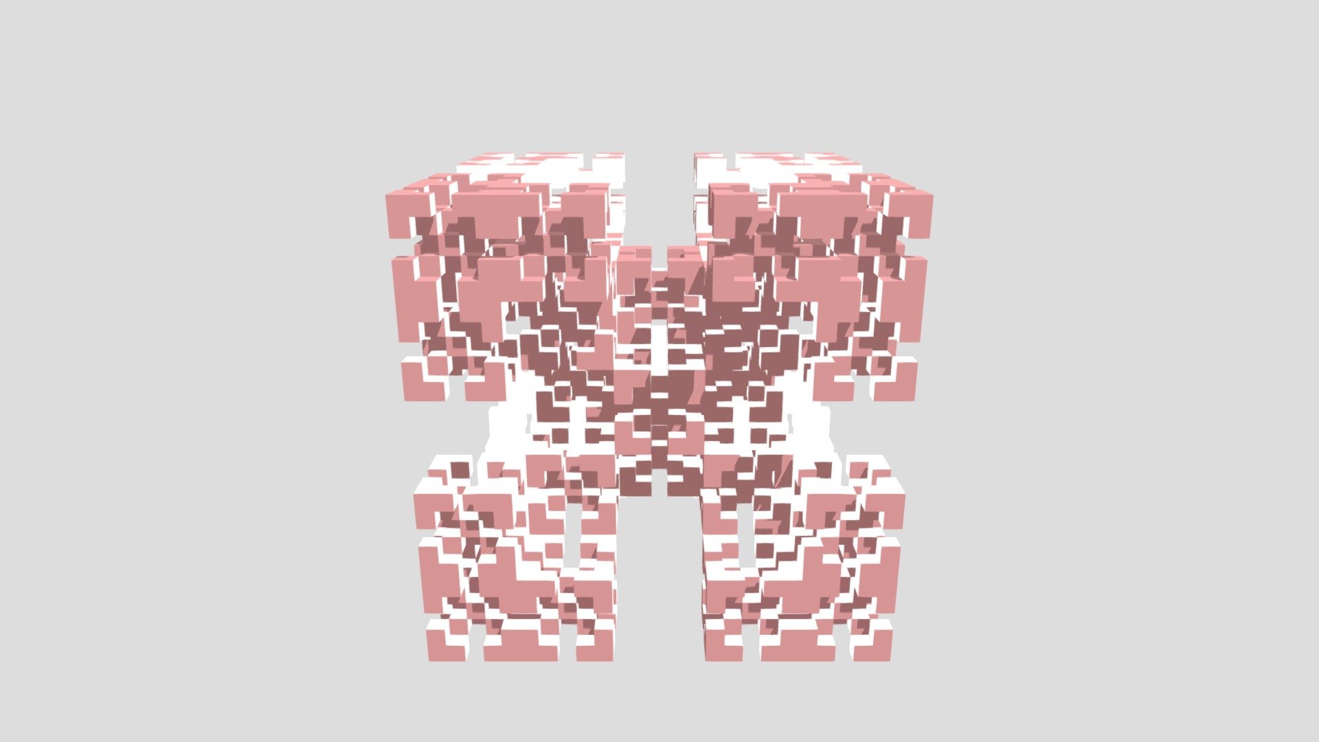 Prod(5x5)-11 - Download Free 3D model by chaosexcell [67da85d] - Sketchfab
