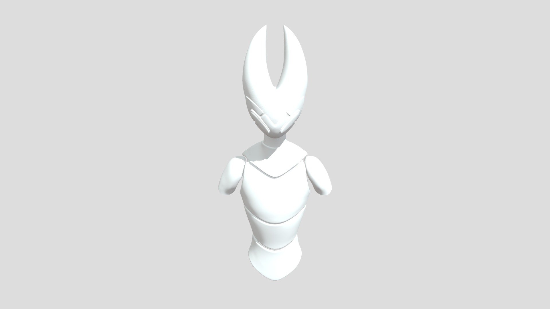 Test Run on Grimm - 3D model by papdi3269 [67dadf2] - Sketchfab