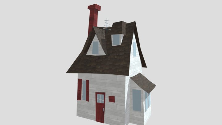 The Pre Alpha Man (@theprealphaman) - Sketchfab