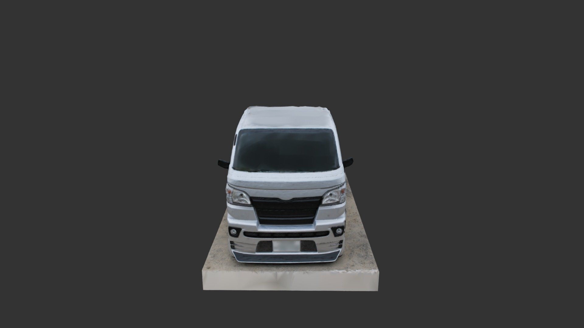 Keitora - 3D model by daiking [67de0d6] - Sketchfab
