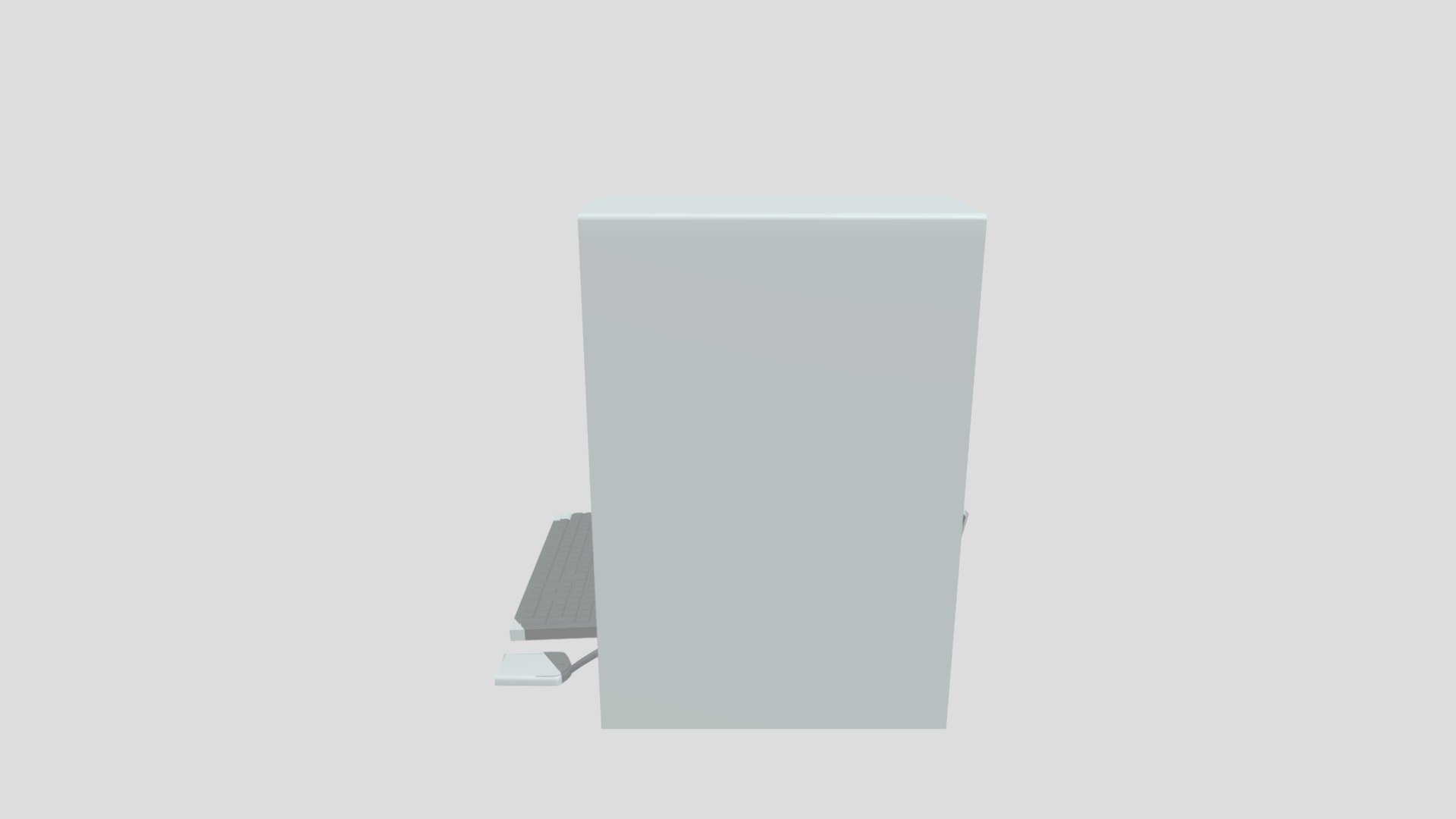 PC - Download Free 3D model by Artistic Games (@ArtisticGames) [67dec33 ...