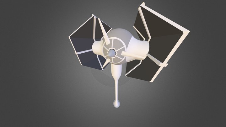 Wiatrak 3D models - Sketchfab