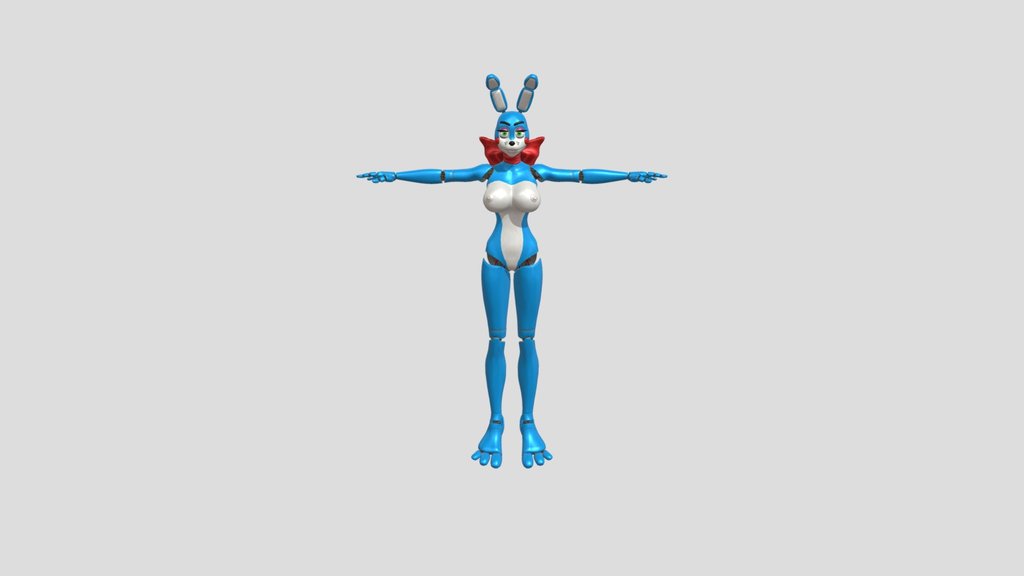 Nsfw things - A 3D model collection by red.squirrelier - Sketchfab