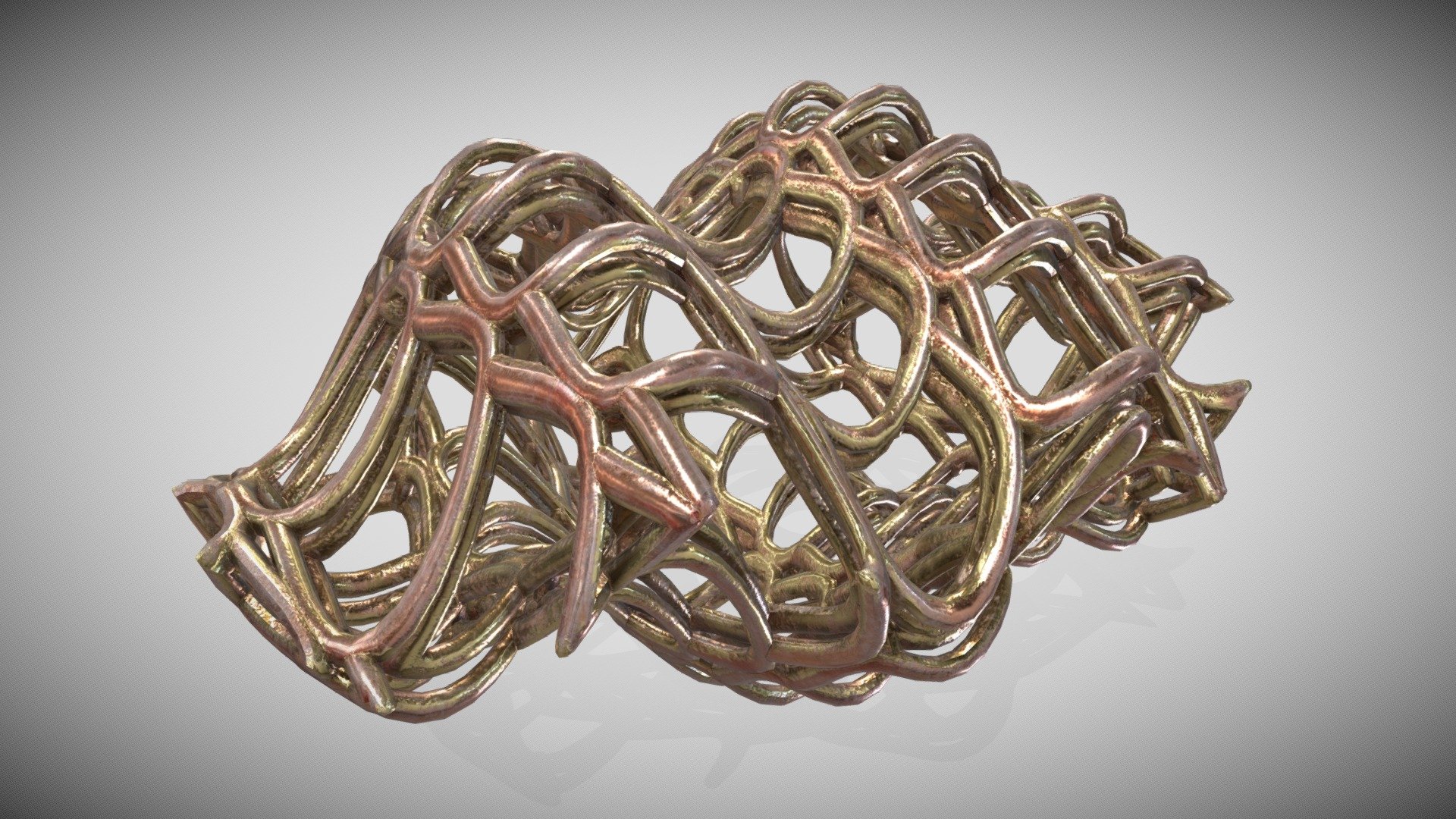 Digressions - Download Free 3D model by Francesco Coldesina ...