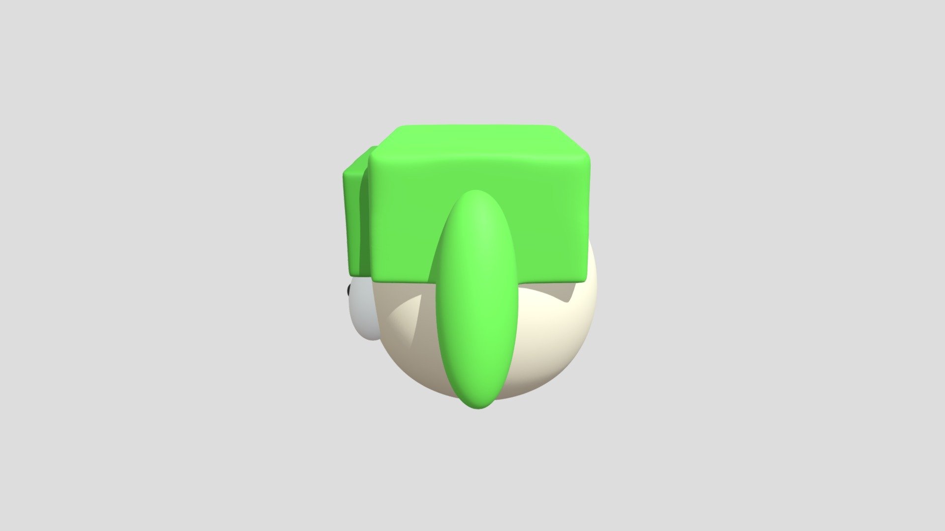 kyle - 3D model by Sup3rB3stFr13ndz [67e1e53] - Sketchfab