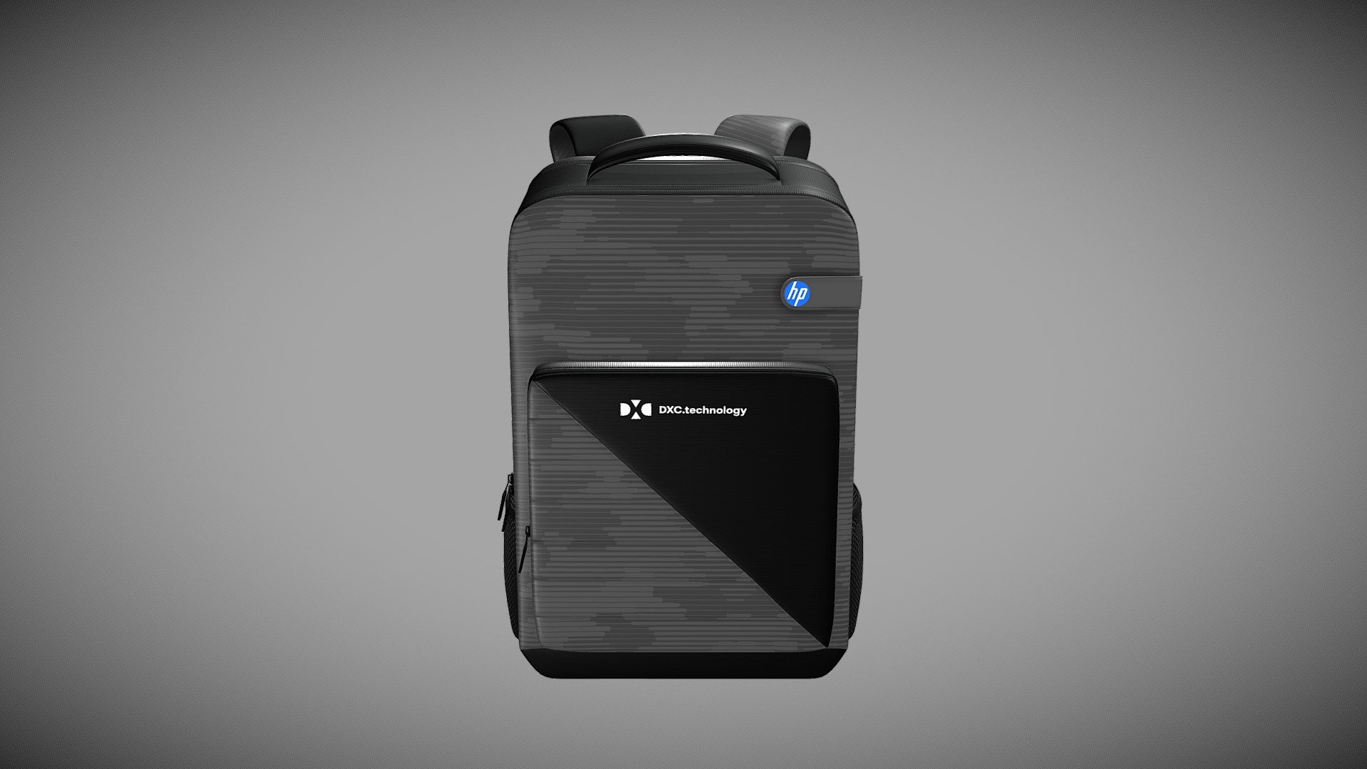 HP Dxc Technology Range2 - 3D model by arctic-fox [67e3219] - Sketchfab