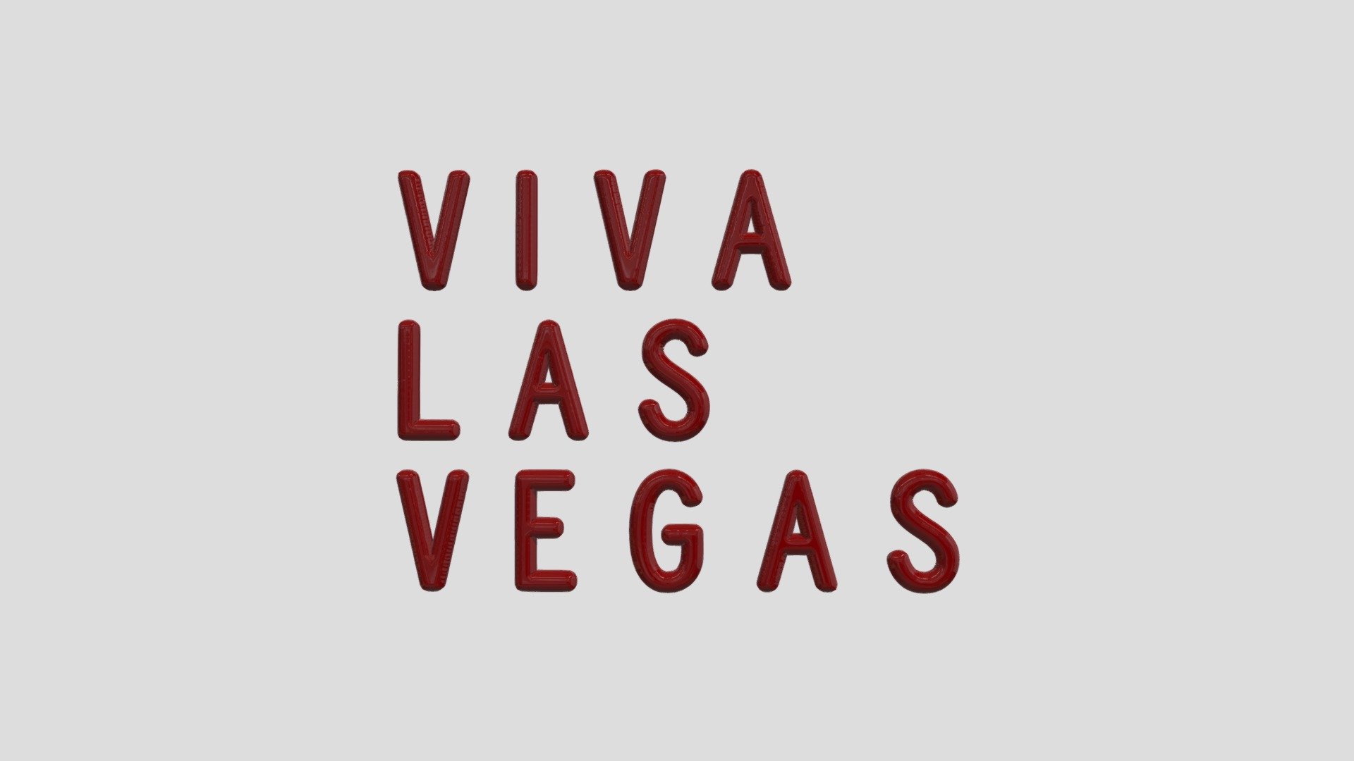 Las Vegas Cloth Filter - Download Free 3D model by Akinremi [67e42f0 ...
