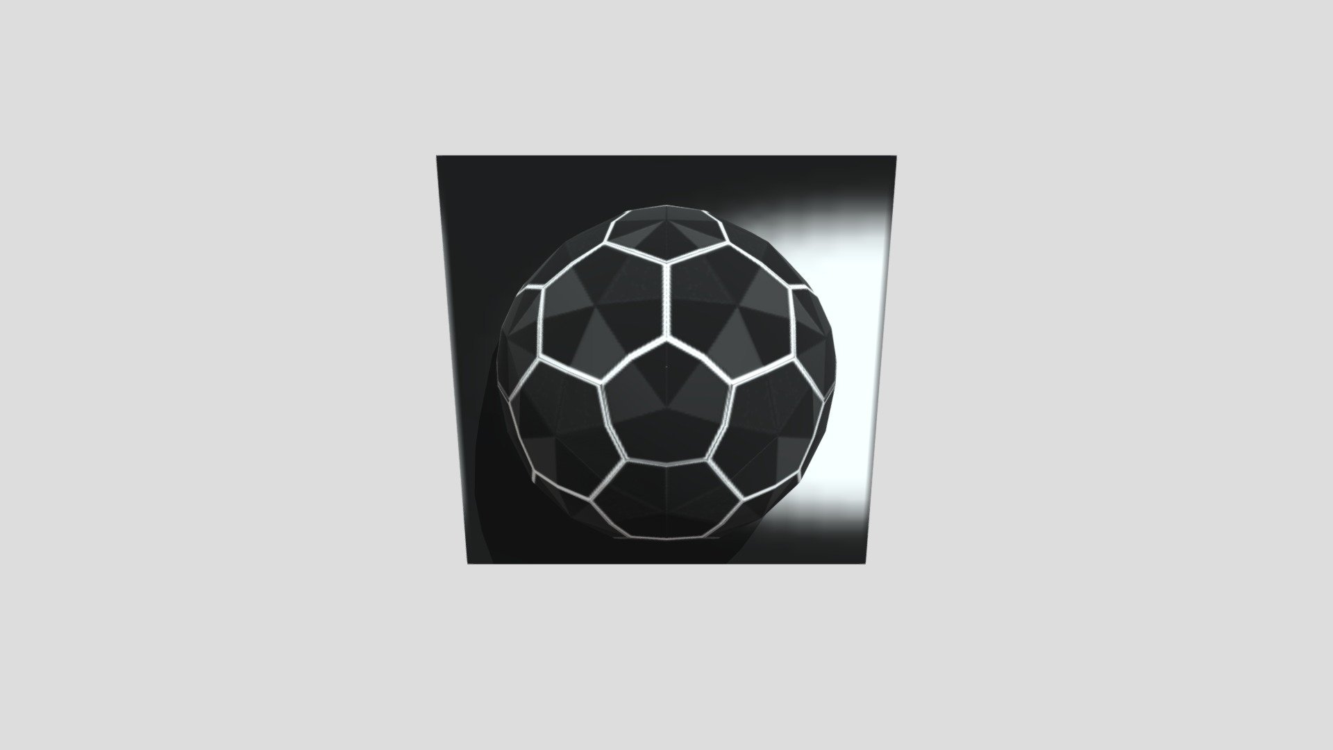 Face Raiders - Disco Ball - 3D model by super epic creator ...
