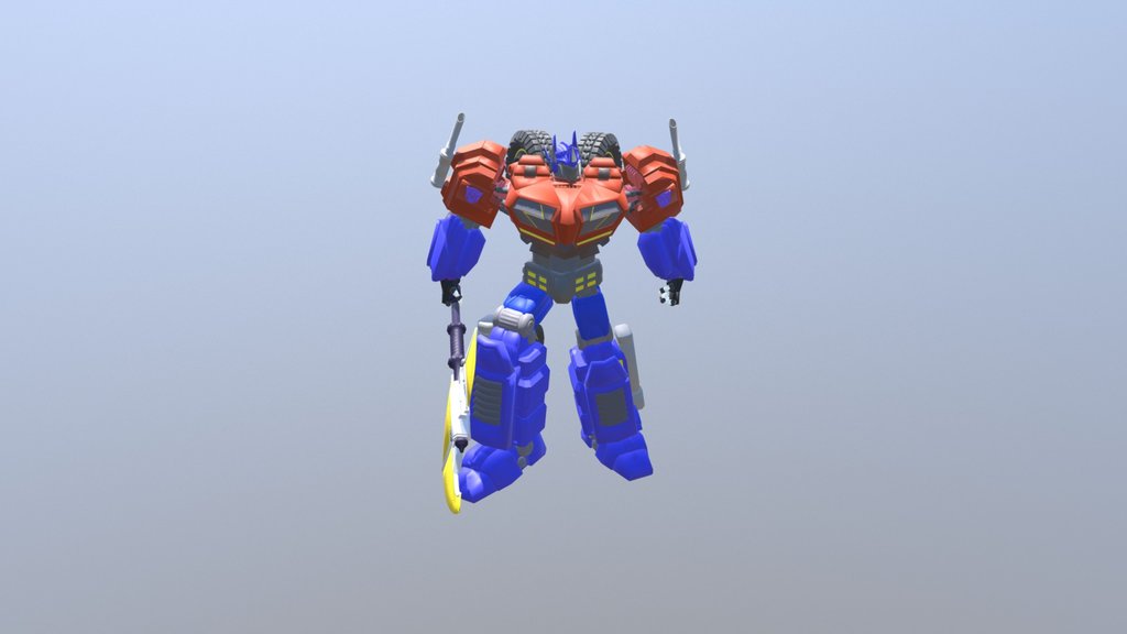 Vr Chat models - A 3D model collection by Rogonus19Prime - Sketchfab