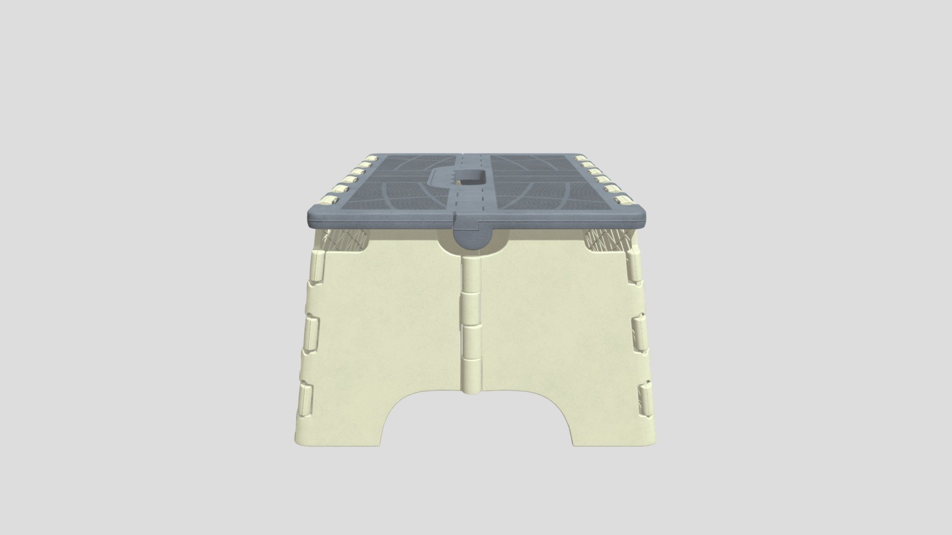 STOOL - 3D model by Staunch Entertainments (@staunchstudios) [67e9764 ...