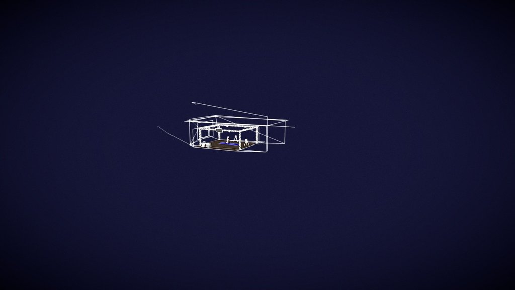 layout - 3D model by nachosolana [67e9900] - Sketchfab