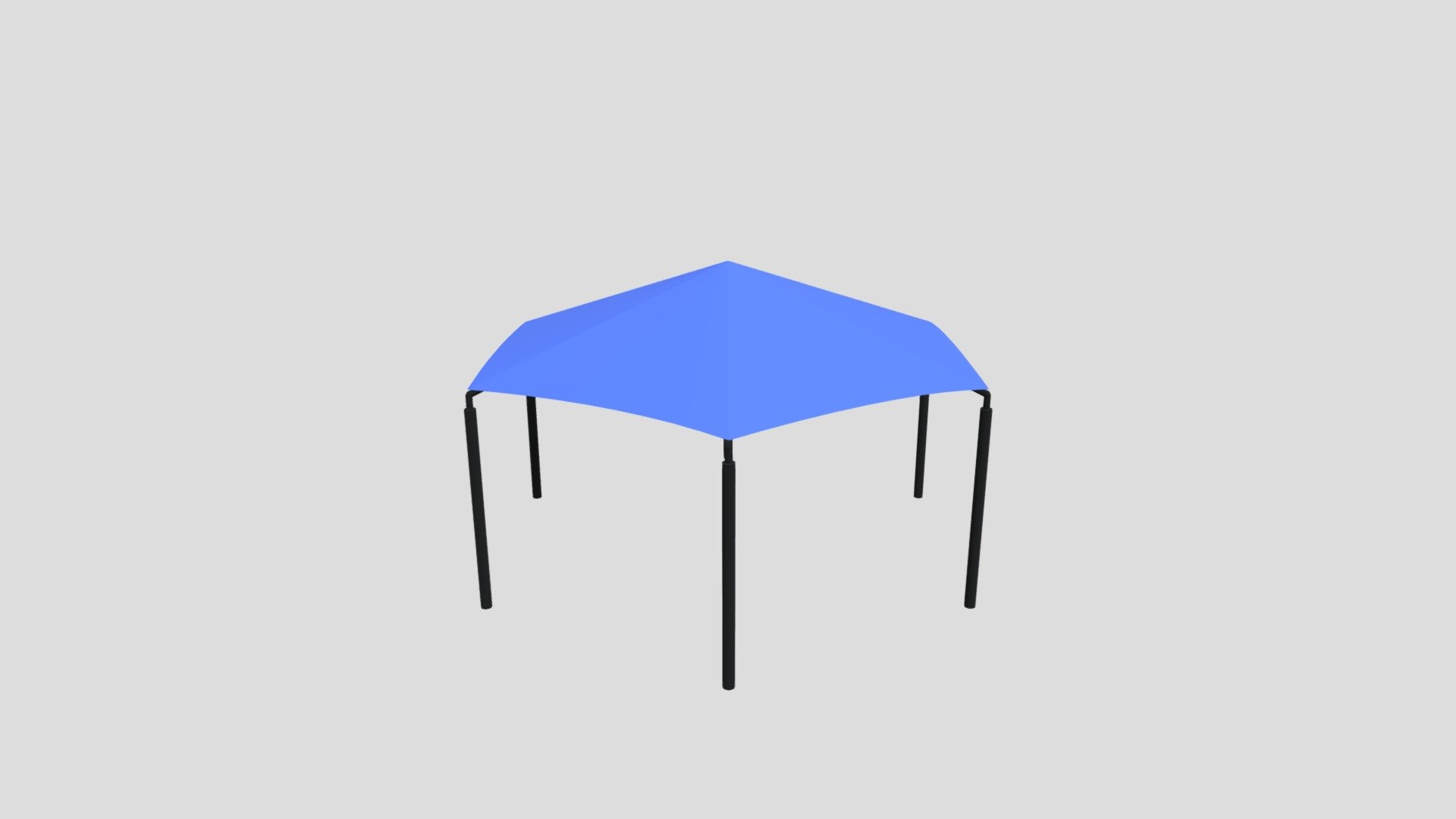 Model-24_HEXAGON - Download Free 3D model by hashaamahmad32 [67e9ad0 ...