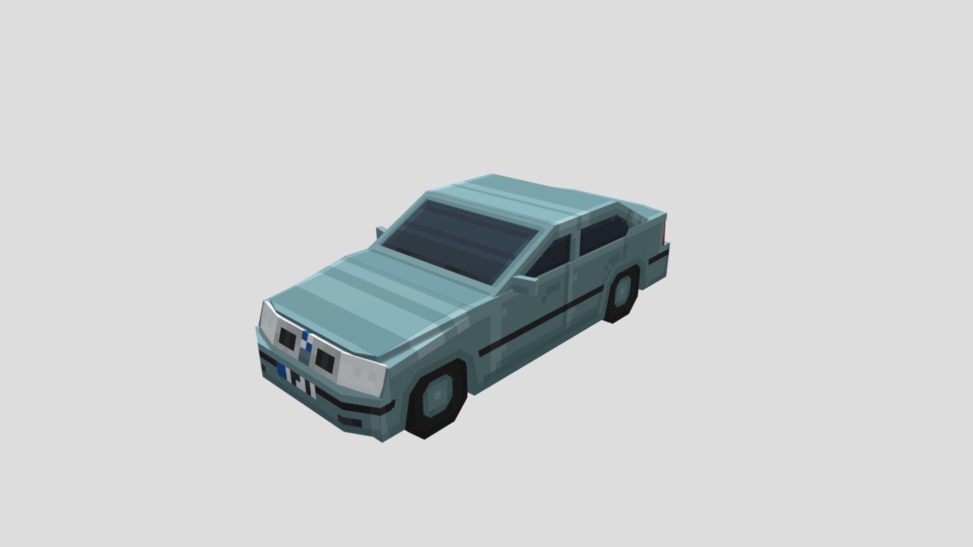 BMW 323i E90 - 3D model by Polish_Pelican [67e9f74] - Sketchfab