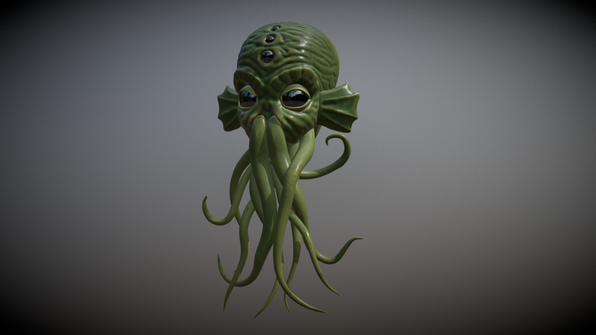 19_lovecraftian_colour - 3D model by gnuren [67eb2cf] - Sketchfab