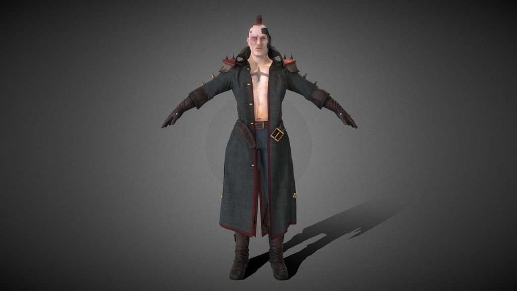 Warhammer - A 3D model collection by adrianovich - Sketchfab