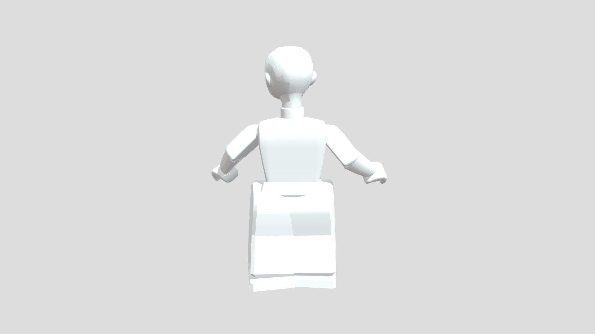 test - Download Free 3D model by fredybenzo123 [67eccca] - Sketchfab