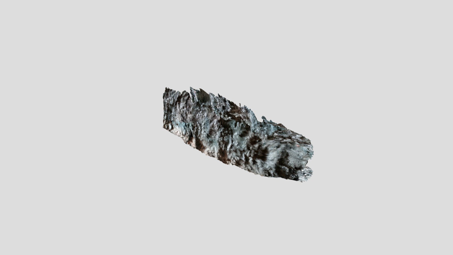 Dev Heading To Bog - Download Free 3D model by automuse48 [67ed7ae ...