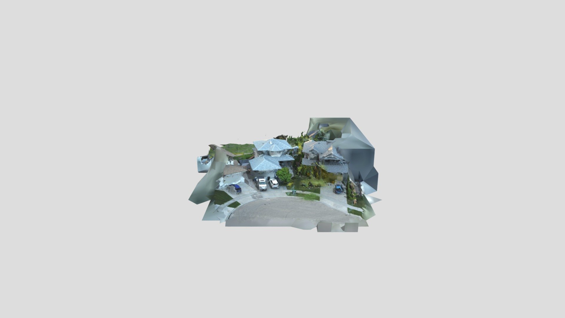Model 1 - 3D model by Sam (@sjdennis) [67f0330] - Sketchfab