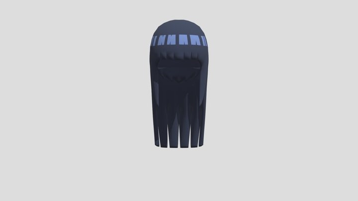 Boruto 3D models - Sketchfab