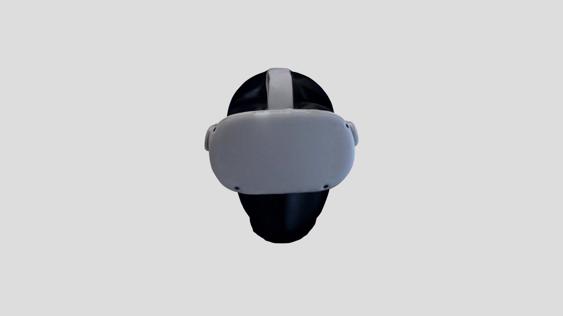 Oculus - 3D model by a01571205 [67f6a4b] - Sketchfab