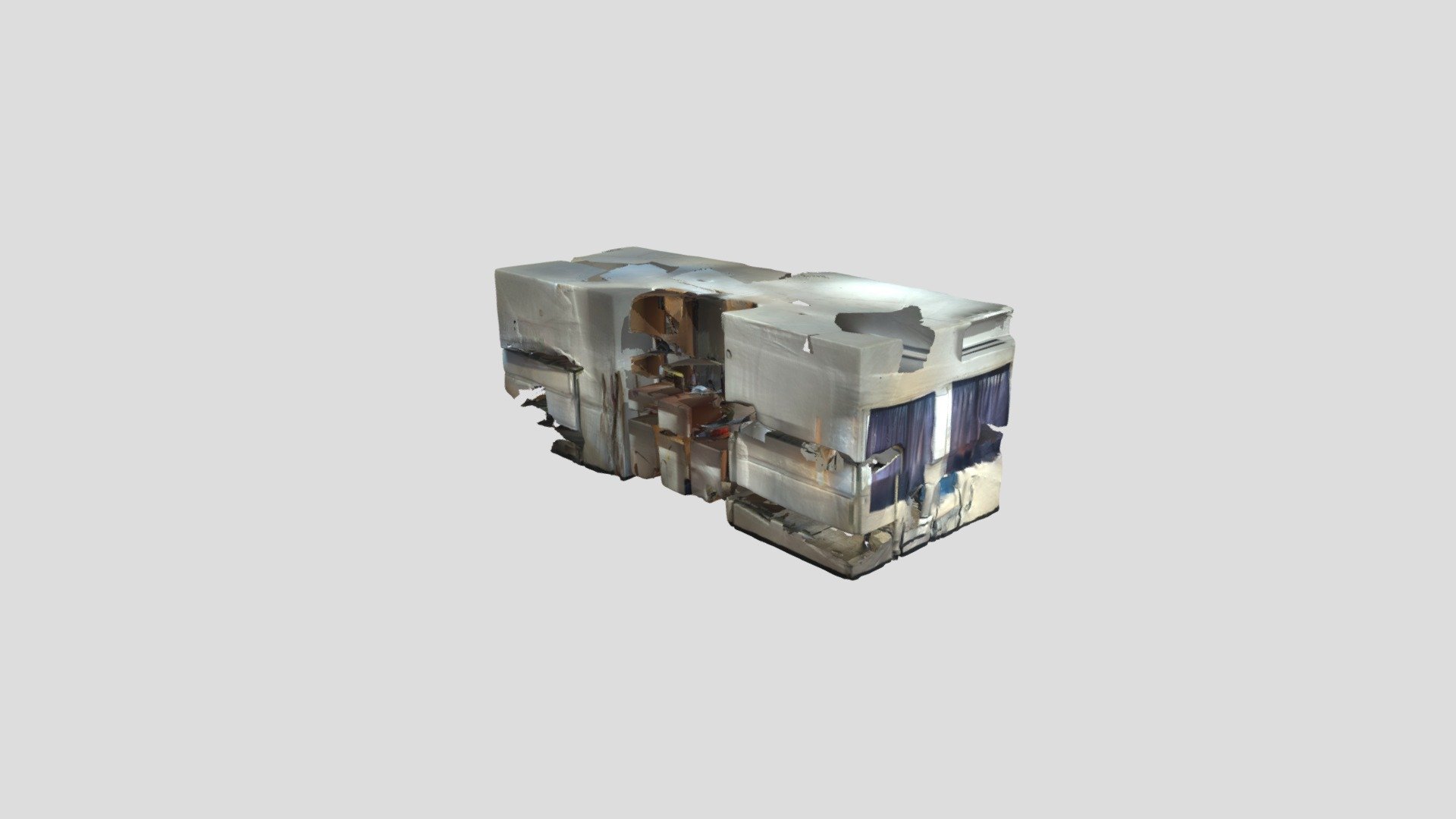 Untitled Scan 19 31 12 - 3D model by Houston228 [67f7505] - Sketchfab