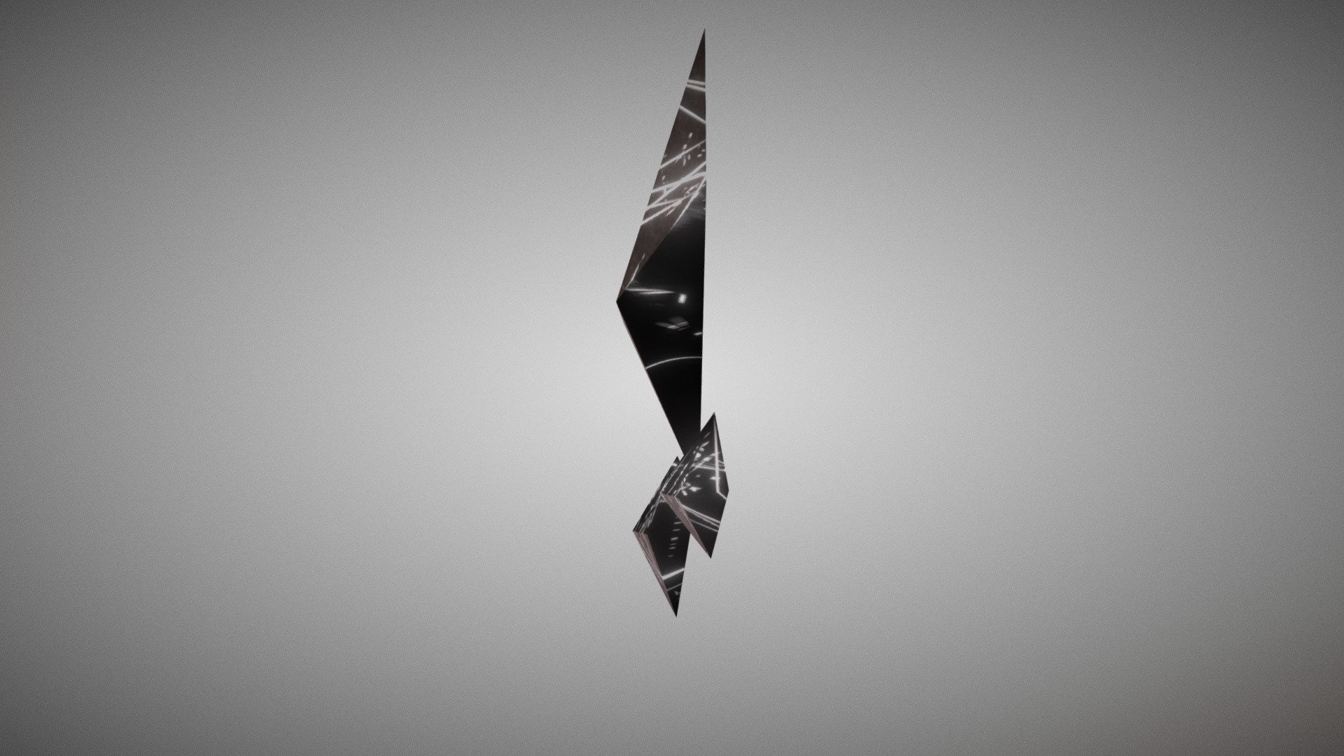 Fragment - 3D model by nekomon [67f875b] - Sketchfab