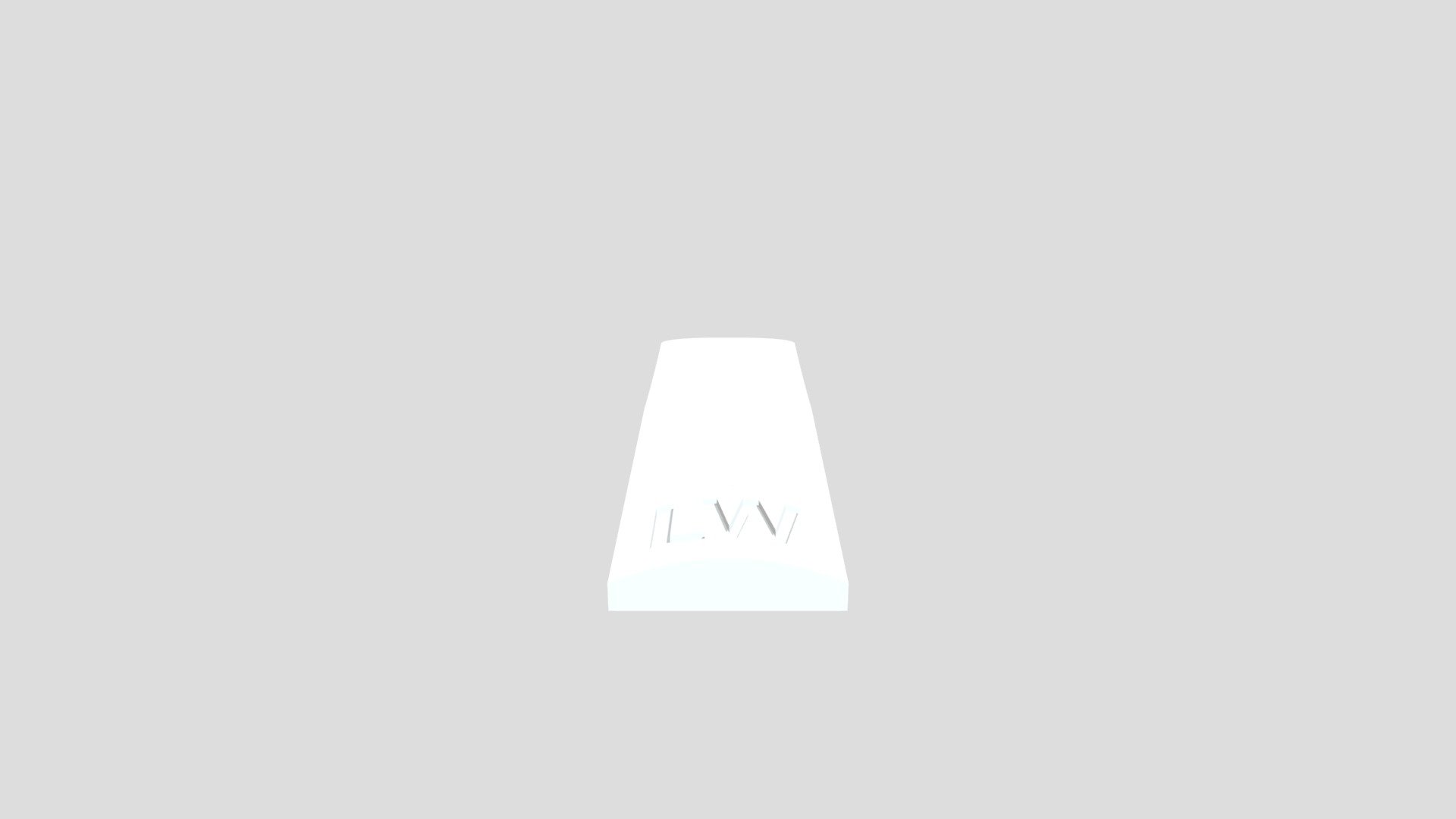 Alto Saxophone Reed - Download Free 3D model by liamwerner35 [67f8771 ...