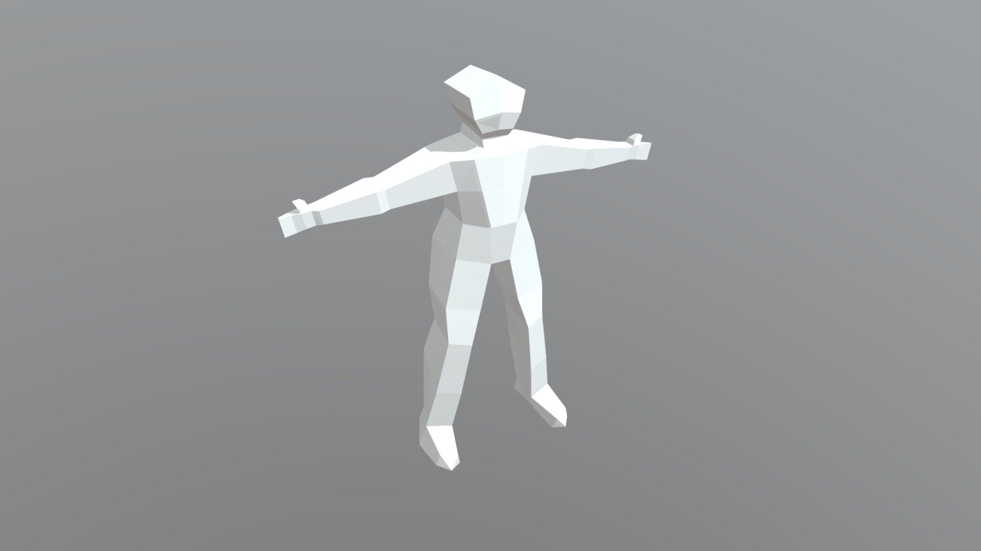 Test Char - Download Free 3D model by Adele (@zupakid) [67f8a6c ...