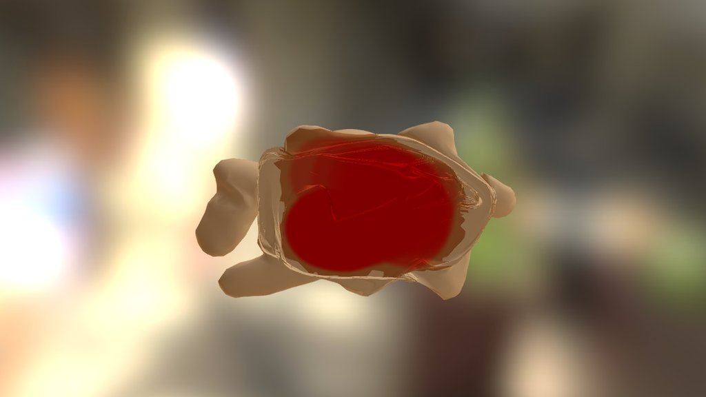 11986 - 3D model by leopoly1 [67f91cc] - Sketchfab