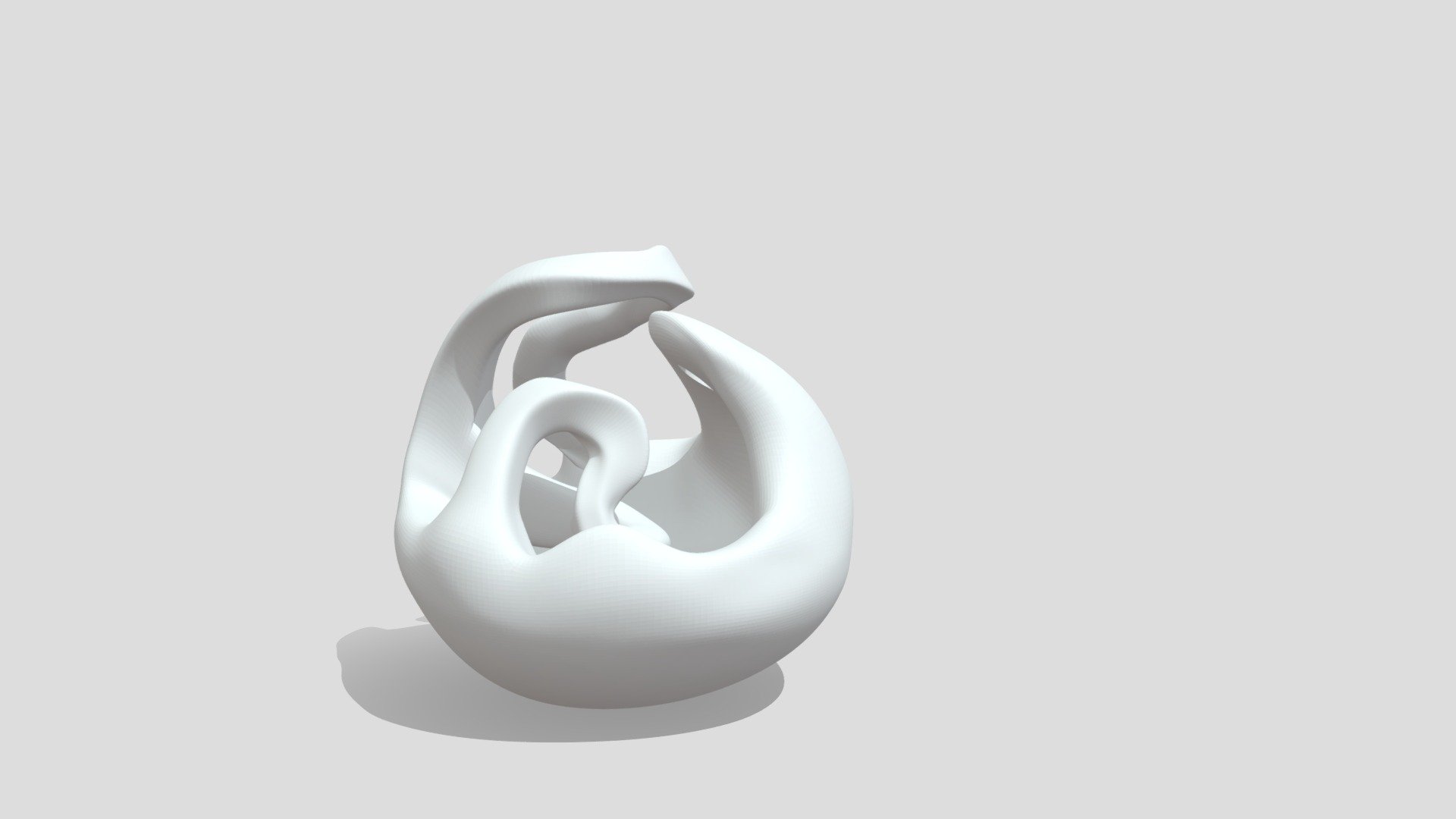 Maquette - Download Free 3D model by Ruvon-san [67fc9aa] - Sketchfab